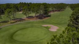 Burning Ridge Golf Club - Burning Ridge Golf Club