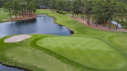 Burning Ridge Golf Club - Burning Ridge Golf Club
