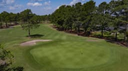 Burning Ridge Golf Club - Burning Ridge Golf Club