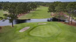 Burning Ridge Golf Club - Burning Ridge Golf Club