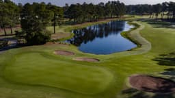 Burning Ridge Golf Club - Burning Ridge Golf Club